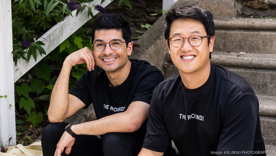 Fast-growing Philadelphia delivery startup The Rounds raises $38M ...