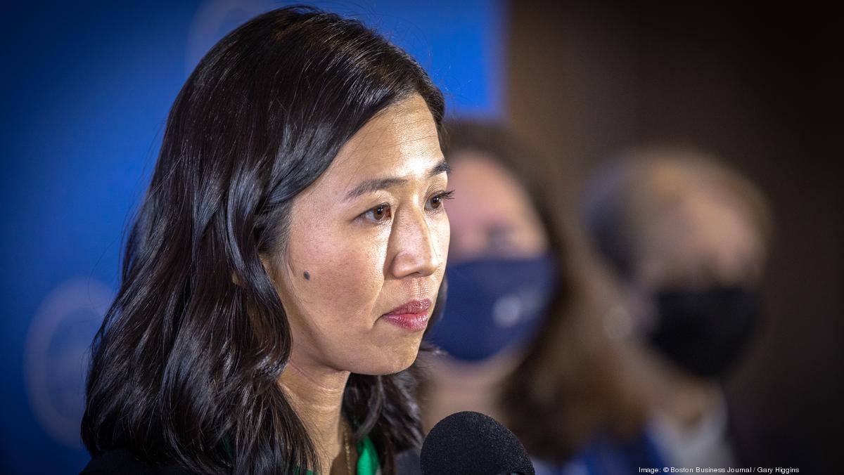 Wu: Rent hike caps would counter 'dire, destructive' market - Boston ...