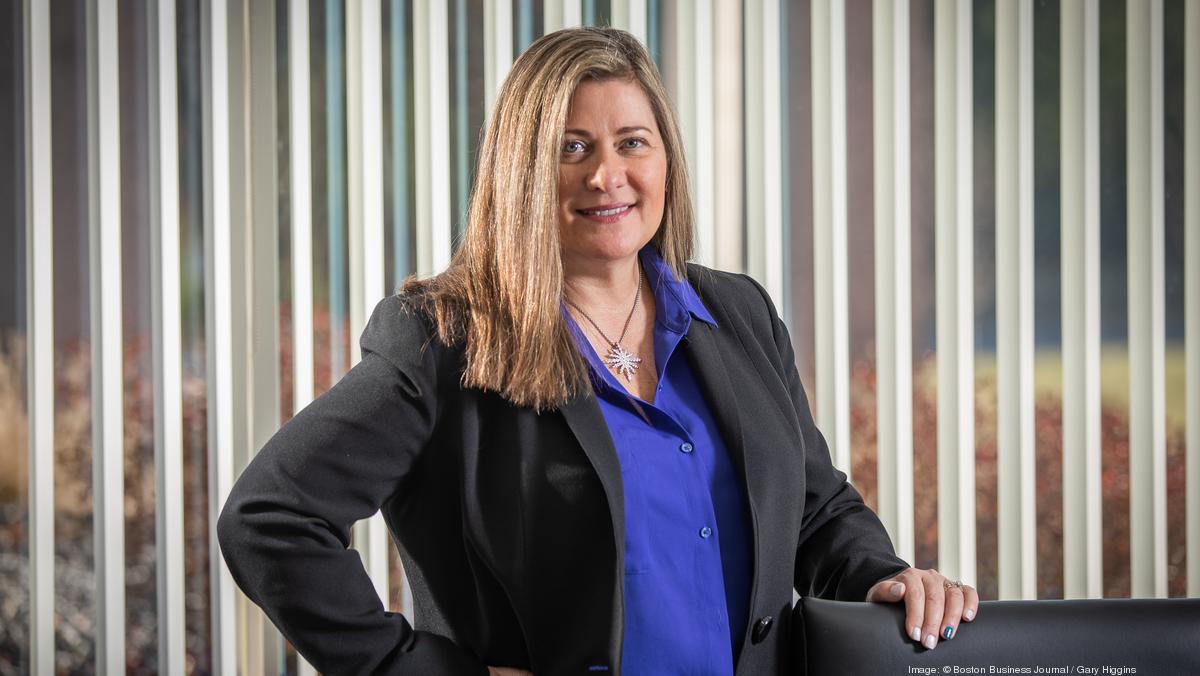 Accounting firm leader discusses diversity a decade ago, and today ...