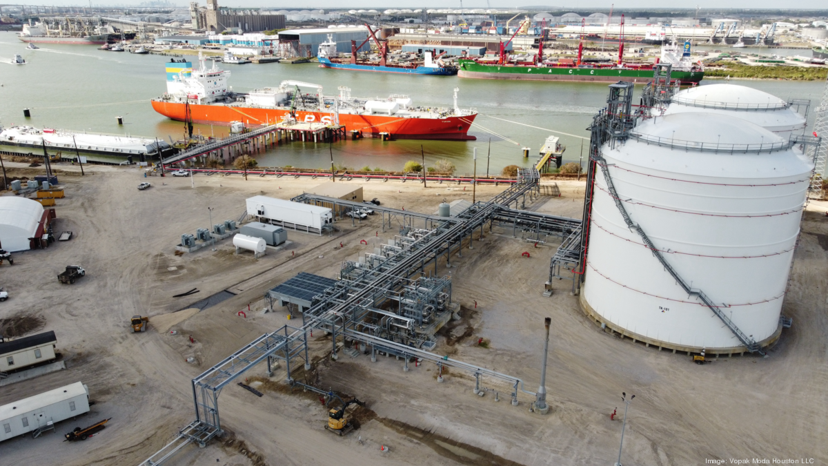 Mitsubishi could bring a new clean ammonia plant to Lake Charles ...