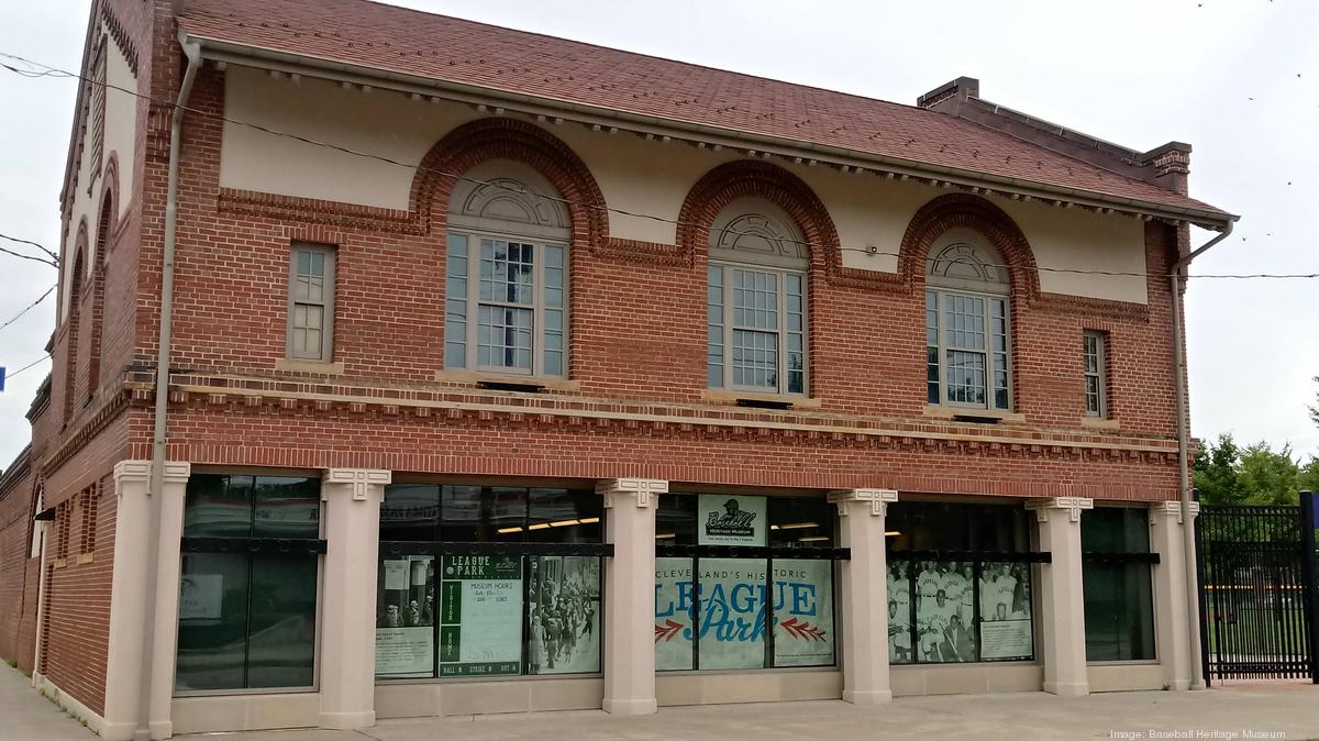 Baseball Heritage Museum at Cleveland's League Park gets expansion OK ...