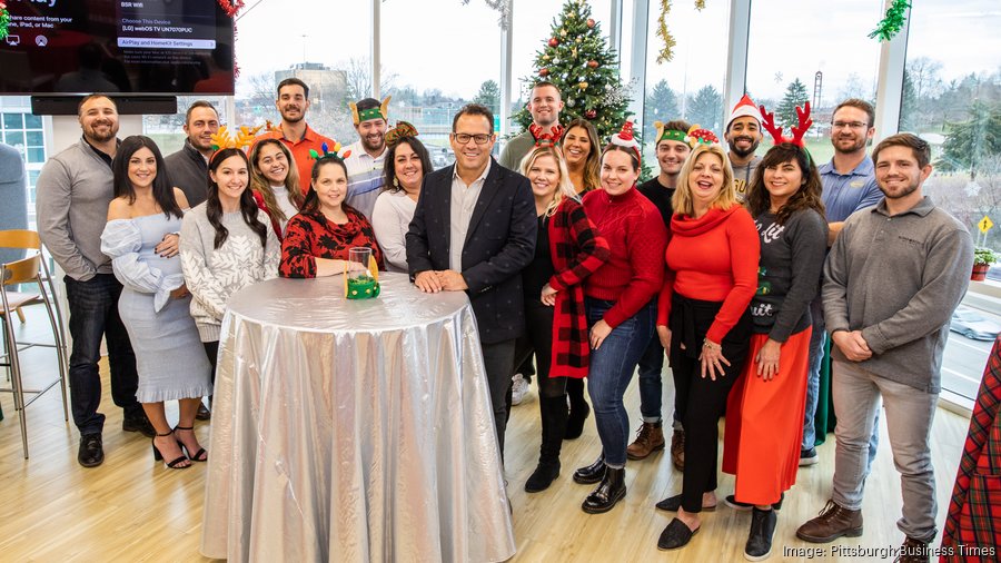 Best Places to Work large category winner: Burns Scalo Real Estate ...