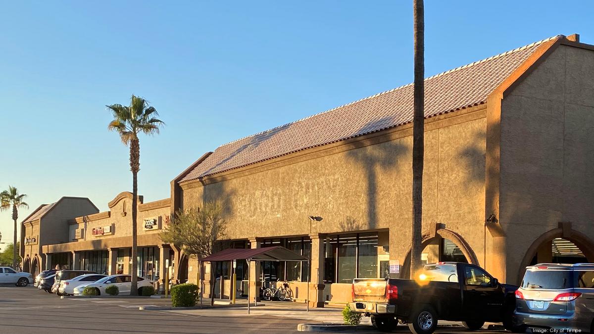 Prominent landlord sells 5 Phoenix retail centers in Q4 - Phoenix ...