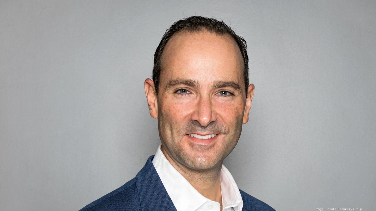 Schulte Hospitality Group names new chief operating officer ...