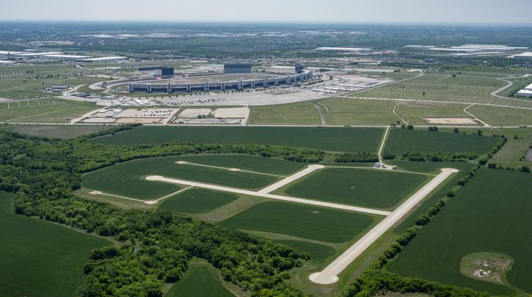 A new era in aviation is taking flight - Dallas Business Journal