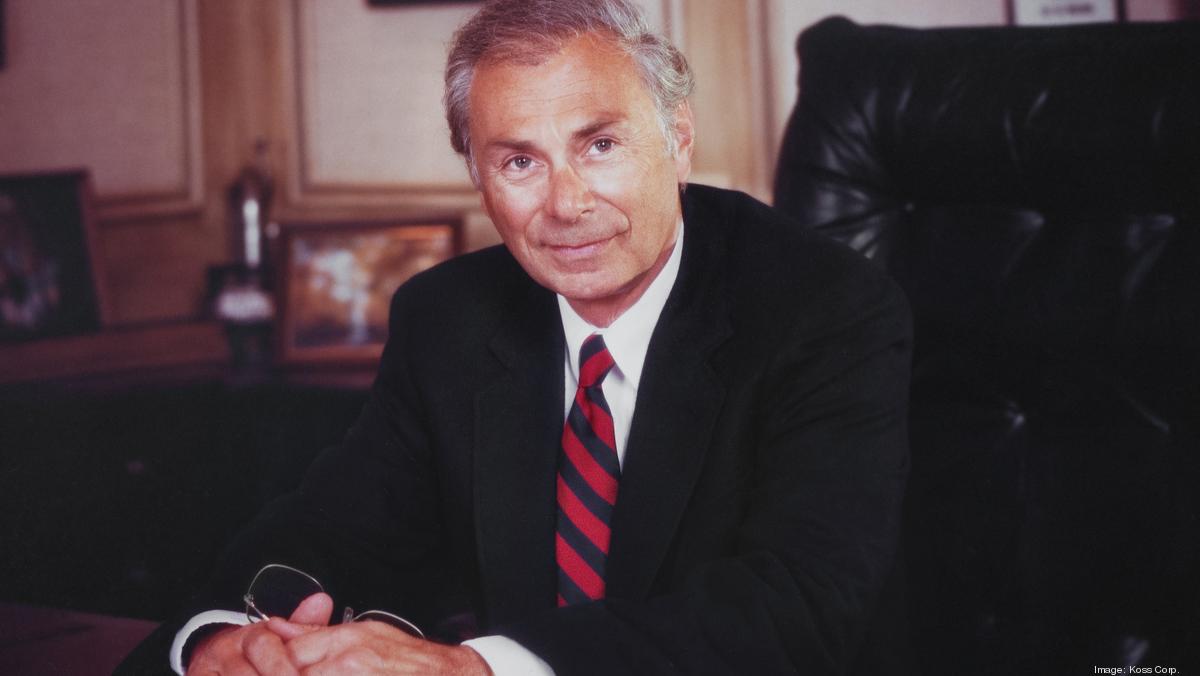 John C. Koss, creator of a global industry, dies at 91 - Milwaukee ...