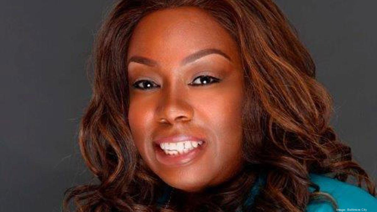 Faces to Watch 2022: Shamiah Kerney, Mayor's Office of Recovery ...