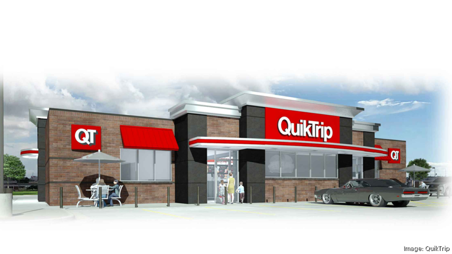 Wentzville rejects QuikTrip along Interstate 70, but annexes land for ...