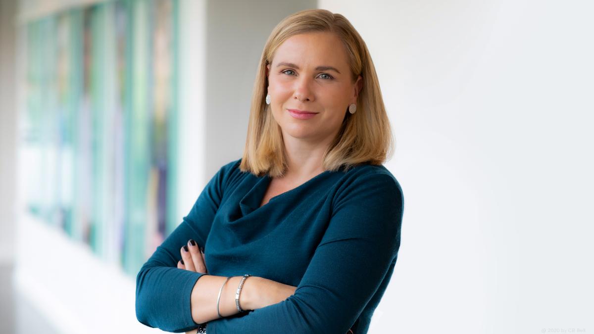 Northwest Kidney Centers CEO Rebecca Fox has built a career on serving ...