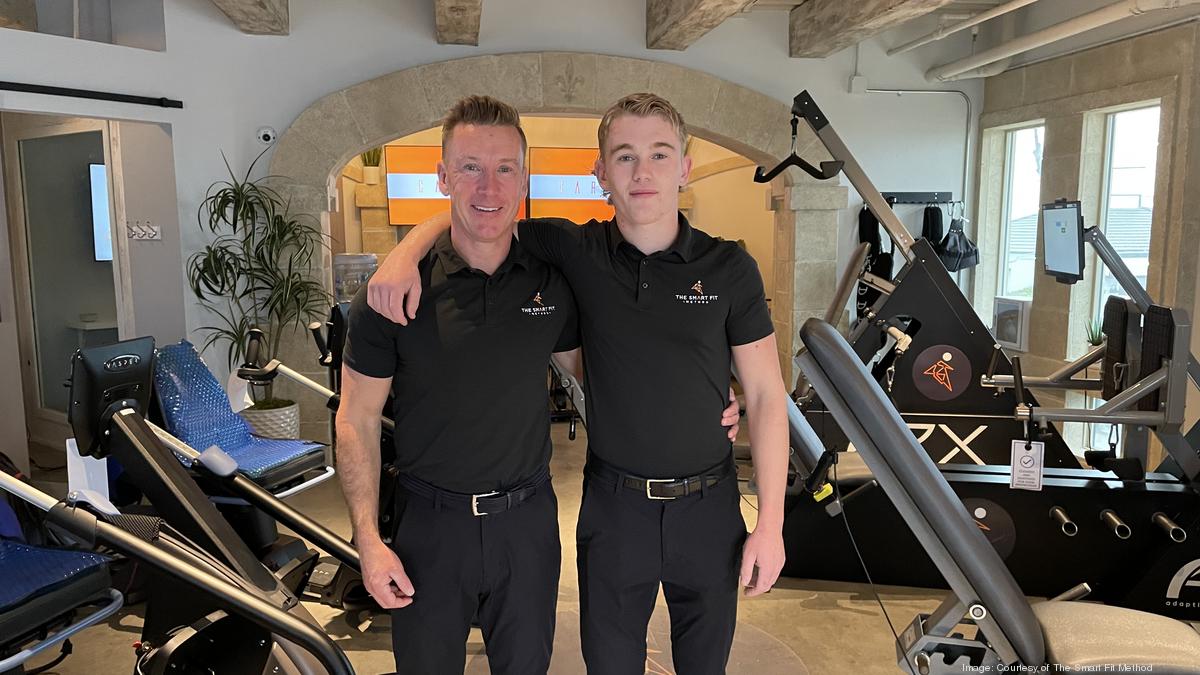 The Smart Fit Method transforms fitness with artificial intelligence ...