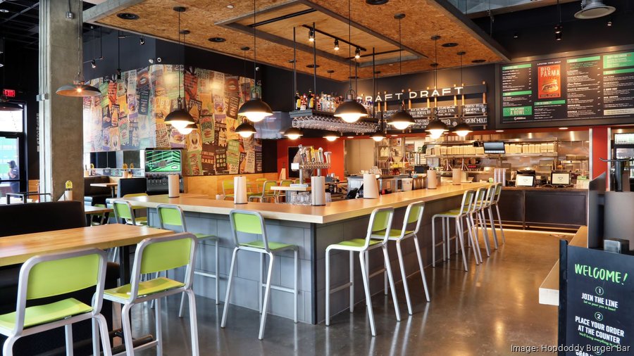 Hopdoddy to add restaurants - Austin Business Journal