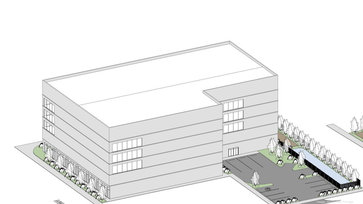 Acorn Mini Storage proposes self-storage in West Little River area of ...