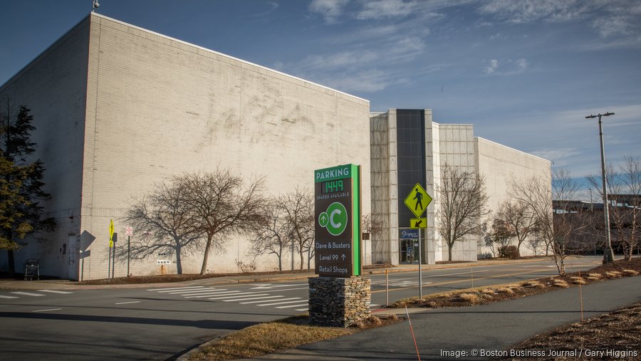 Empty suburban retail spaces are being used in creative new ways ...