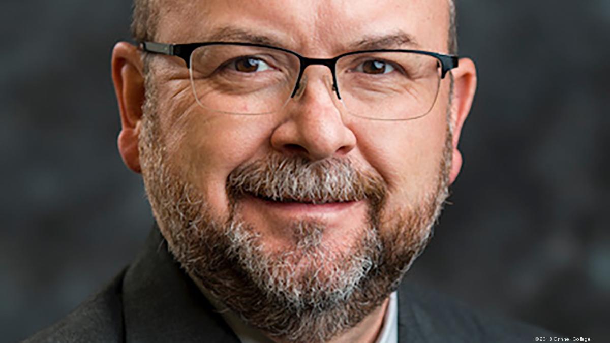 Missouri Botanical Garden names Keith Archer its new chief operating ...