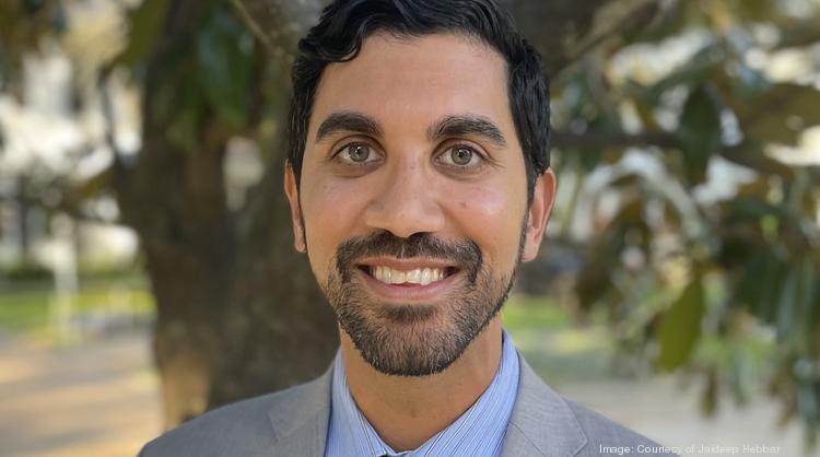 United Way of Greater Houston hires Jaideep Hebbar as chief strategy ...