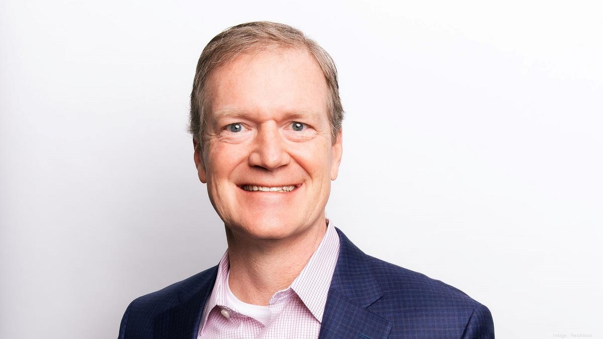 Realtracs - Nashville Business Journal