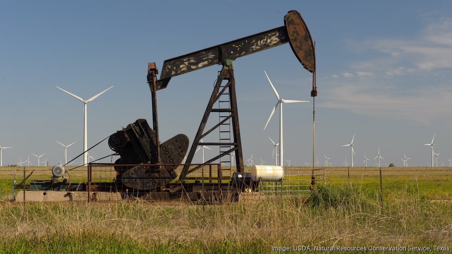 EIA: Texas renewables expected to pass gas in power generation mix in ...