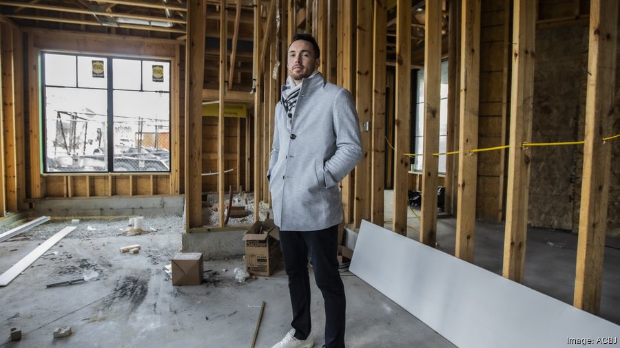 Bucks' star Pat Connaughton talks 40 Under 40, making a name in ...