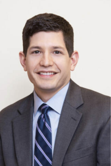 Michael Diaz Jr Attorney at Law BizSpotlight - Houston Business Journal