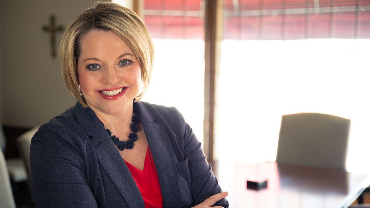 Q&A with Saint Mary’s University’s Michelle Wieser on her latest ...