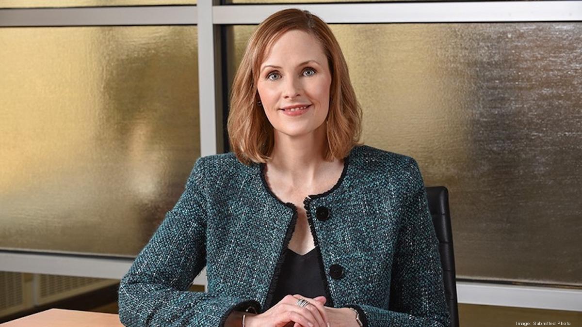 Jennifer Hann Harrison - Dayton Business Journal