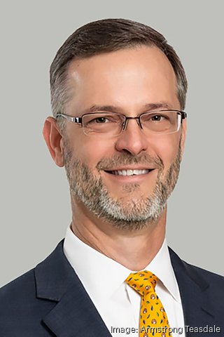 Armstrong Teasdale names Engel as firm's managing partner - Kansas City ...