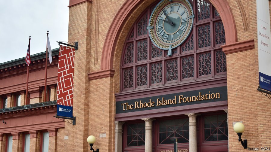 RI Foundation outlines 'policy levers' to solve state's housing and ...