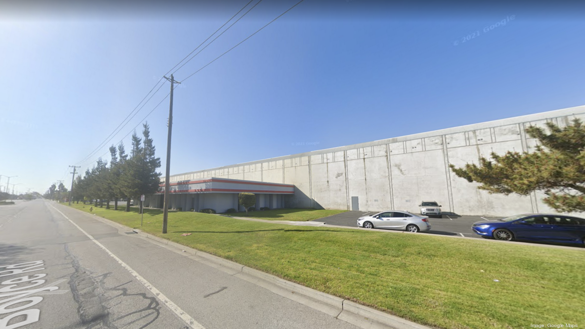 CenterPoint Properties doubles down on the Bay Area with lofty ...