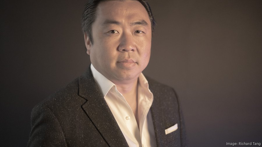Restaurateur Richard Tang undeterred by challenges - Atlanta Business ...