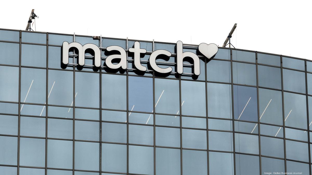 Match Group CEO Shar Dubney resigns; company chooses Zynga veteran ...