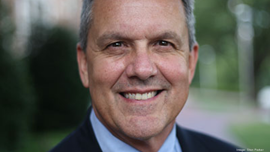 Stan Parker of Winston Starts named to Triad Power 50 - Triad Business ...