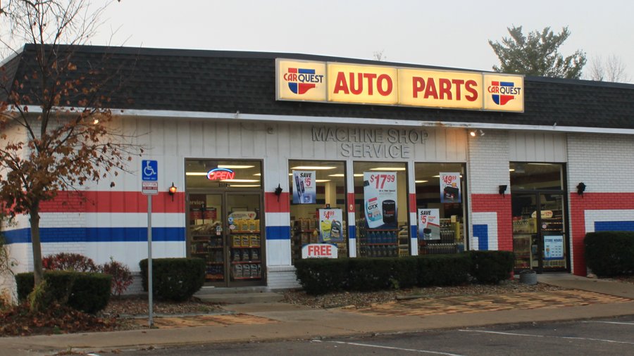 Carquest getting harder to find? Advance Auto Parts planning more ...