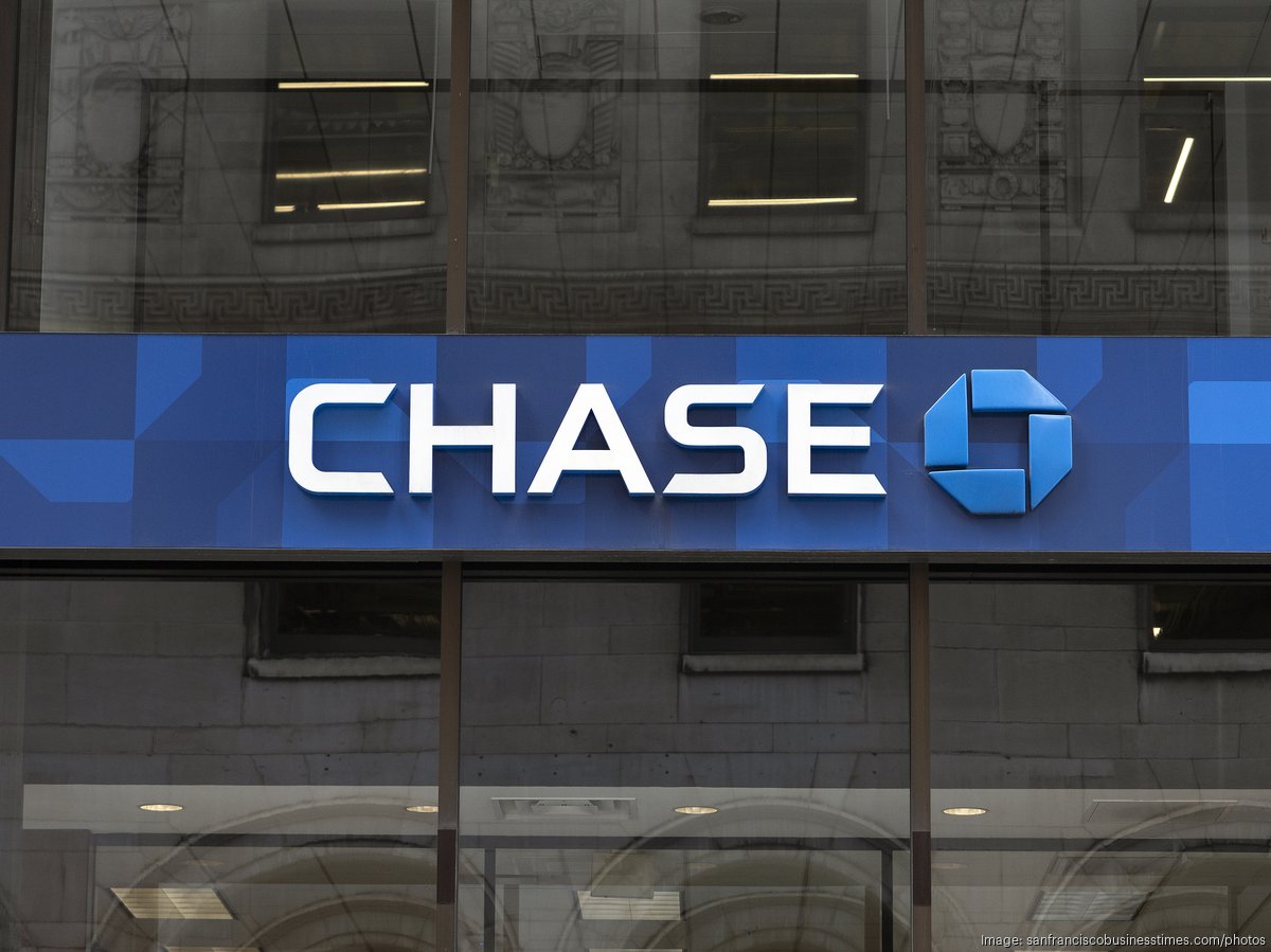 Chase Bank Building