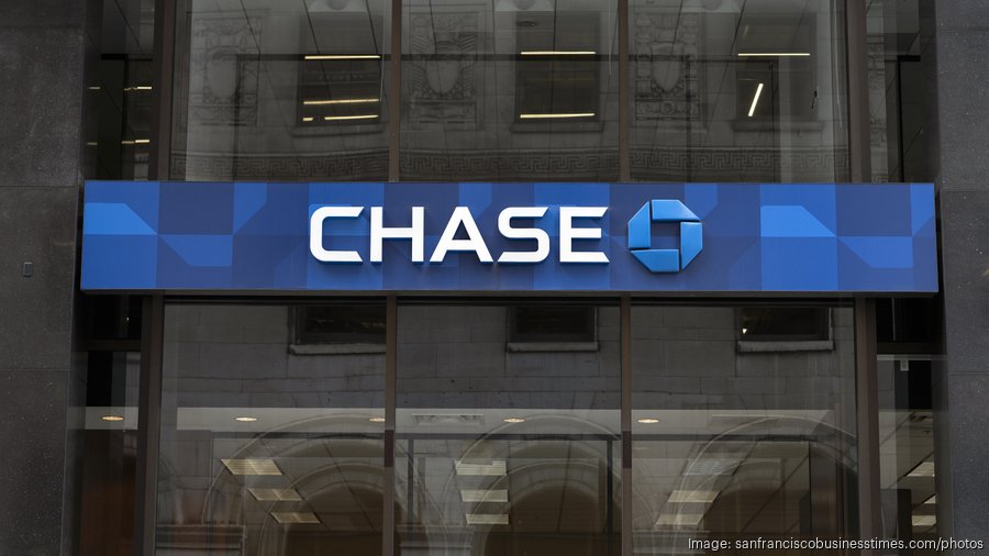 Chase Bank's local expansion now includes plans for Grafton office ...