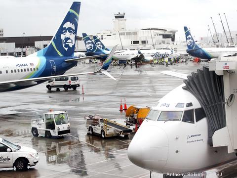 Seattle Aerospace News - Puget Sound Business Journal