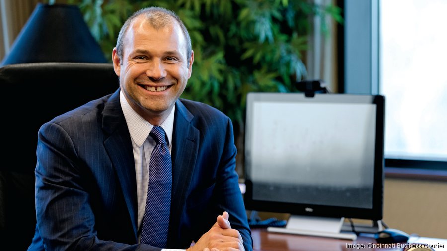 One of Greater Cincinnati’s largest credit unions merges a local firm ...