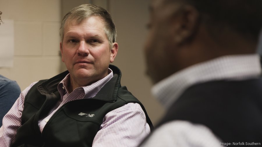 Norfolk Southern CEO grilled by Senate panel on whether job cuts caused ...