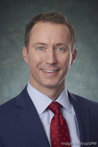 Lathrop GPM names Brian Dillon Twin Cities managing partner ...
