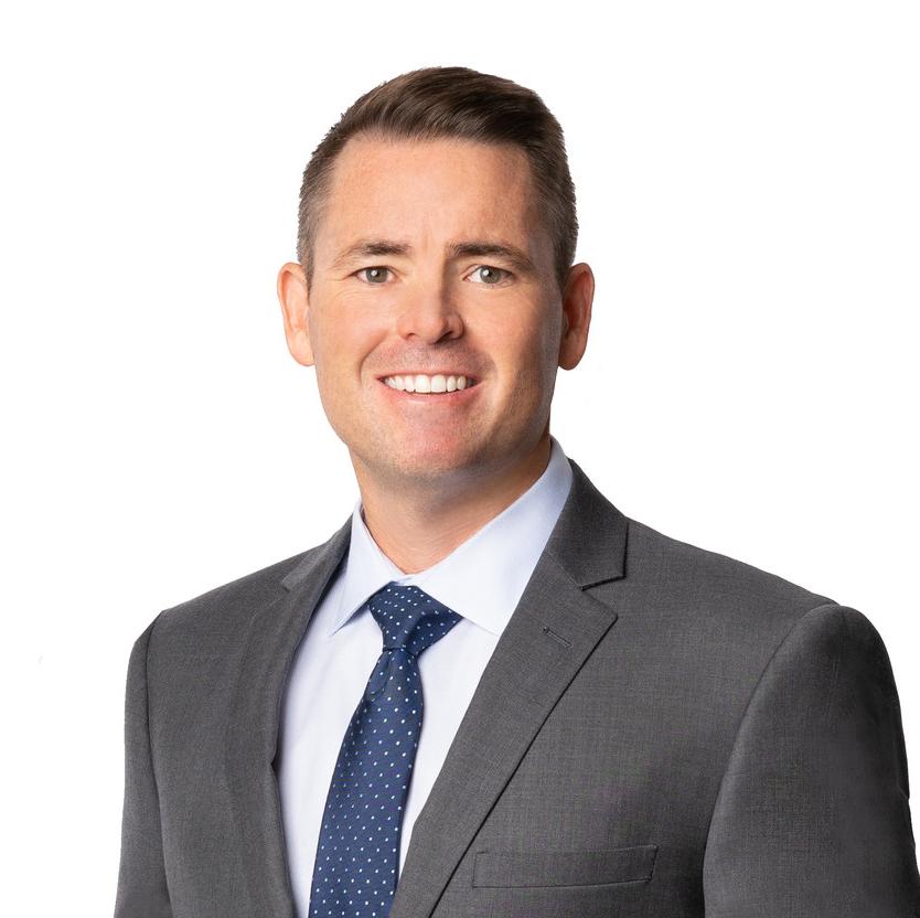 Clint Menefee | People on The Move - Dallas Business Journal