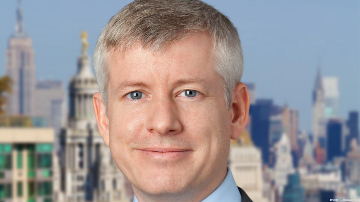 UrbanDigs co-founder John Walkup predicts calmer 2022 market - New York Business Journal