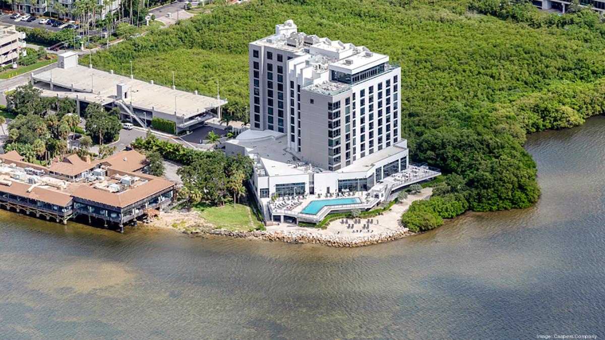 Exclusive: Caspers Company buys The Current Hotel on Rocky Point ...