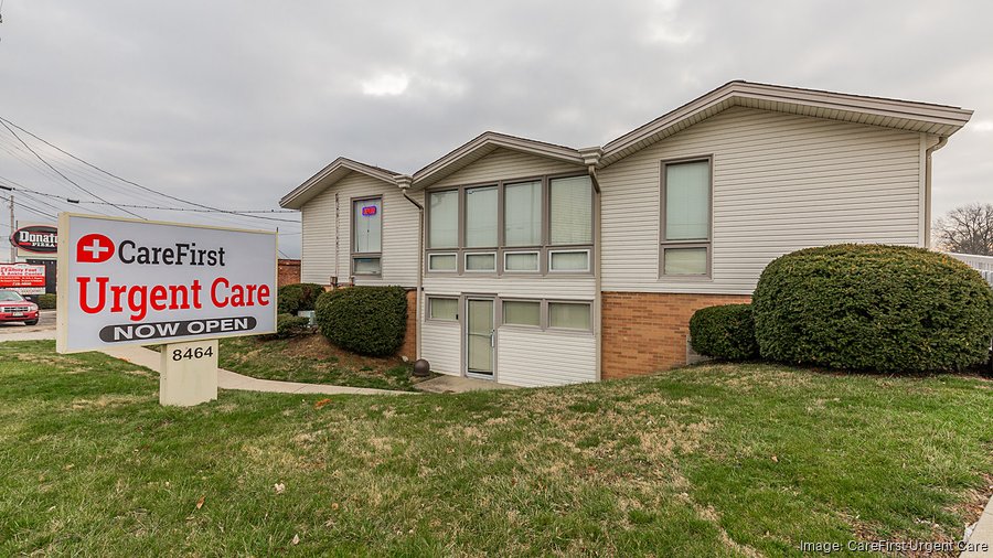 Cincinnati's CareFirst Urgent Care acquires Doctors' Urgent Care ...