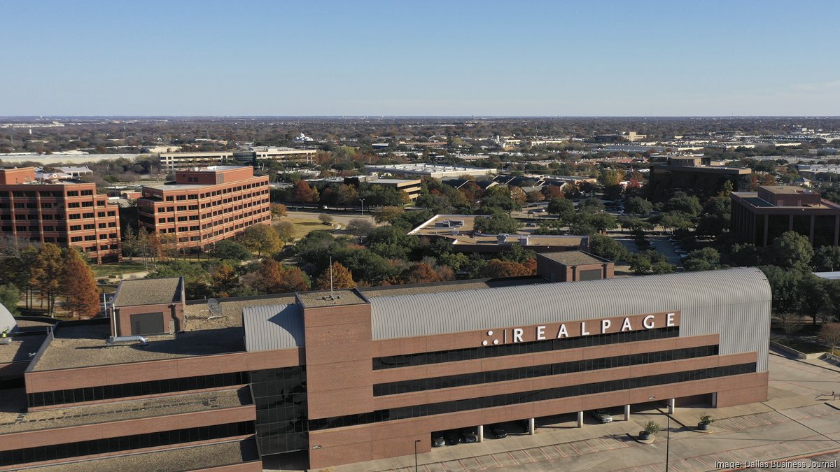 RealPage gets new CEO - Dallas Business Journal