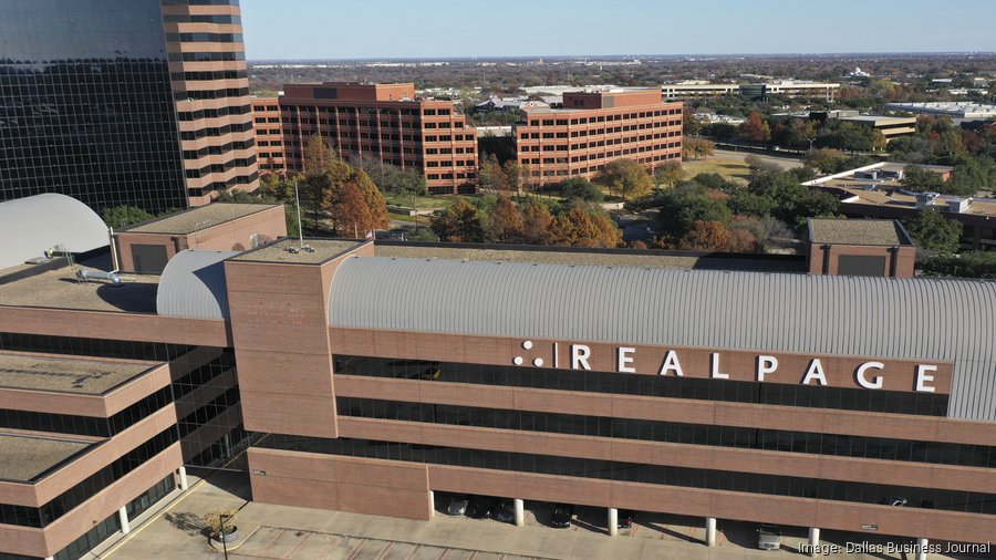 RealPage buys Rexera, maker of AI real estate agents - Dallas Business ...