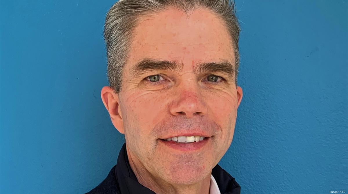 Paul Dolan focuses on workforce as ATS right-sizes its footprint ...