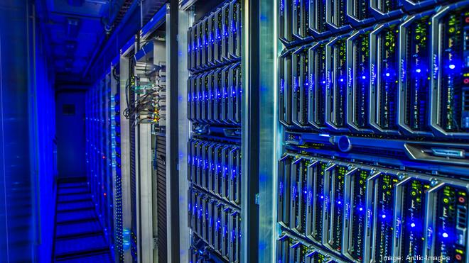 Microsoft data center project; Southwest Airlines modernization: The ...