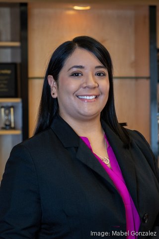 New Mexicans to Know: Meet Amy Calderon, Titan Development's director ...