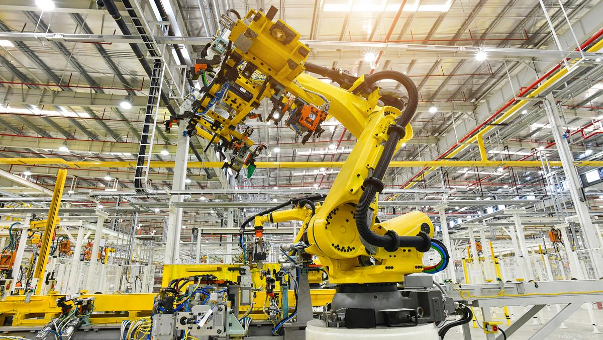 Moog Inc. once again largest Buffalo manufacturer in 2024 - Buffalo ...