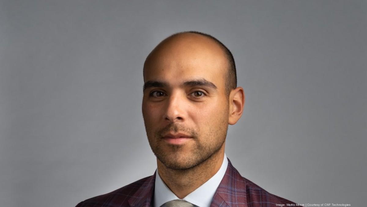 CNF Technologies Corp. has appointed Freddy Ramirez as its new CEO ...