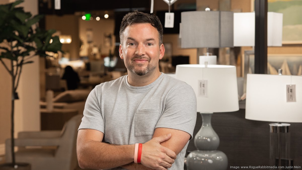 City Furniture names Andrew Koenig as incoming CEO, Keith Koenig to ...